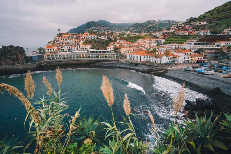 Caminho Real 23: The 'Royal Path' Of Madeira Island