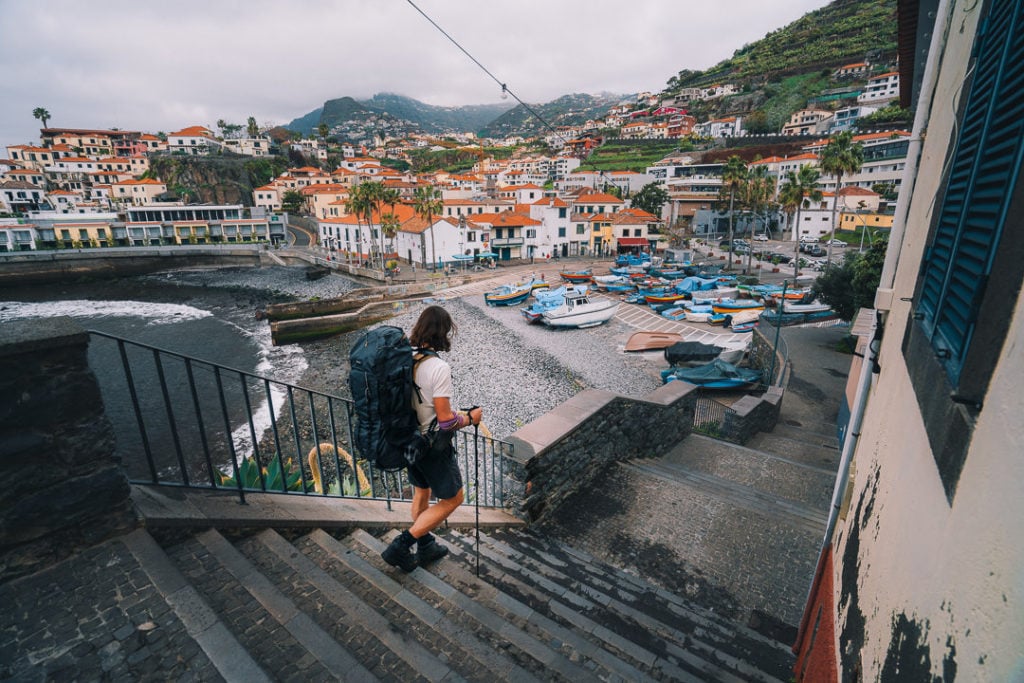 Caminho Real 23: The 'Royal Path' Of Madeira Island