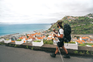 Caminho Real 23: The 'Royal Path' Of Madeira Island