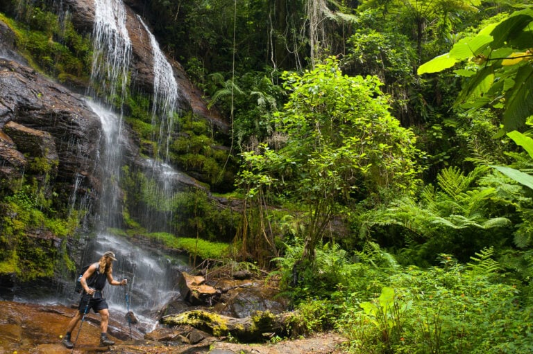 12 Awesome Waterfalls In Tanzania: Ultimate Guide