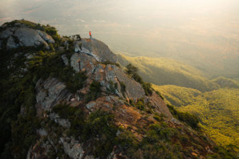 Mount Longido Hike & Camp In Tanzania