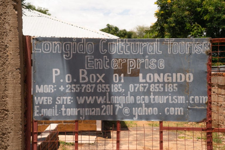 Mount Longido Hike & Camp In Tanzania