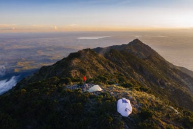 Mount Hanang Hike & Overnight Camping In Tanzania