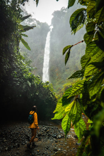 12 AWESOME WATERFALLS IN TANZANIA - Journey Era
