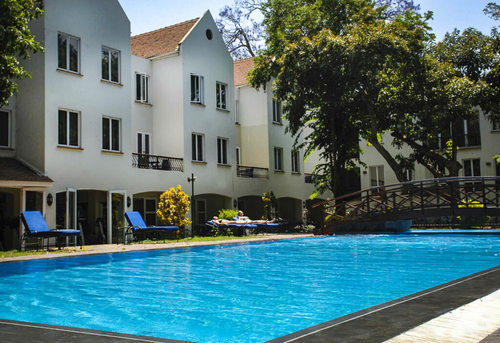 WHERE TO STAY IN ARUSHA, TANZANIA: 15 BEST HOTELS & LODGES - Journey Era
