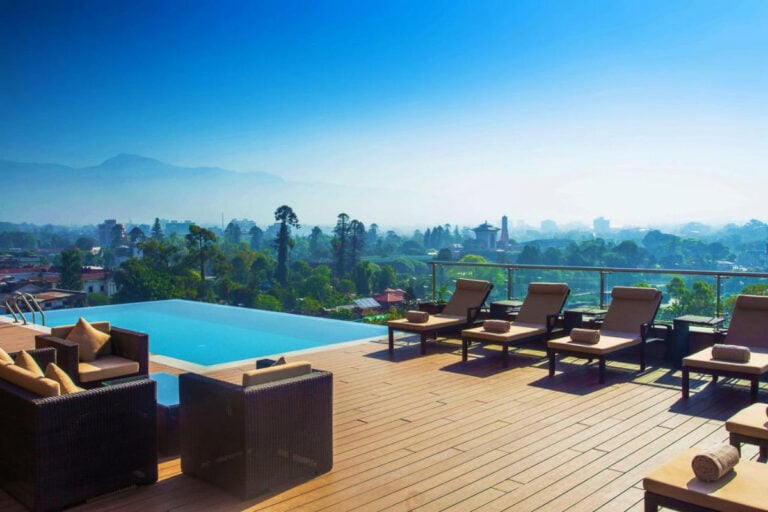 Where To Stay In Kathmandu, Nepal: 16 Best Hotels