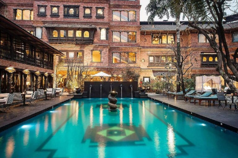 Where To Stay In Kathmandu, Nepal: 16 Best Hotels