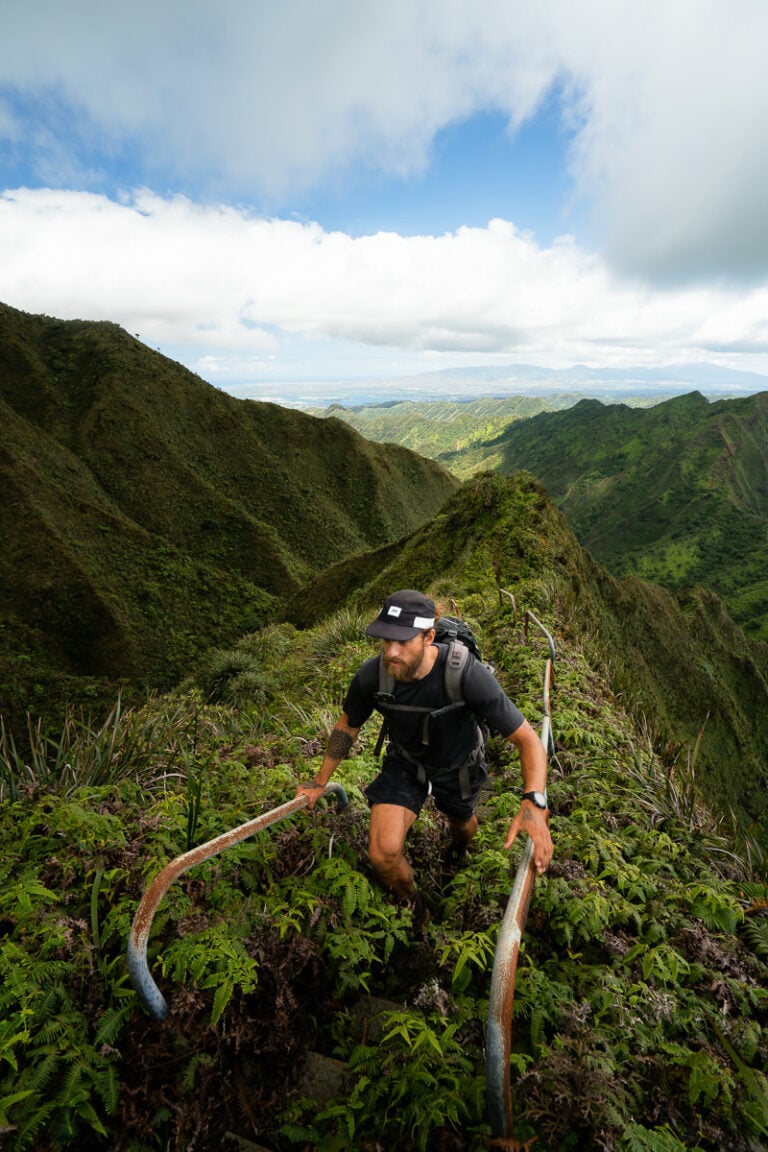 Stairway To Heaven Hike on Oahu, Hawaii: Updated 2026