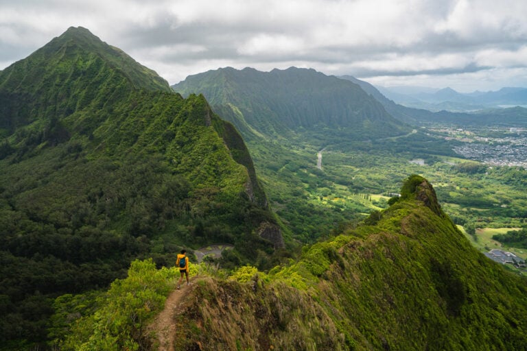 35 Best Hikes On Oahu: The Ultimate Guide