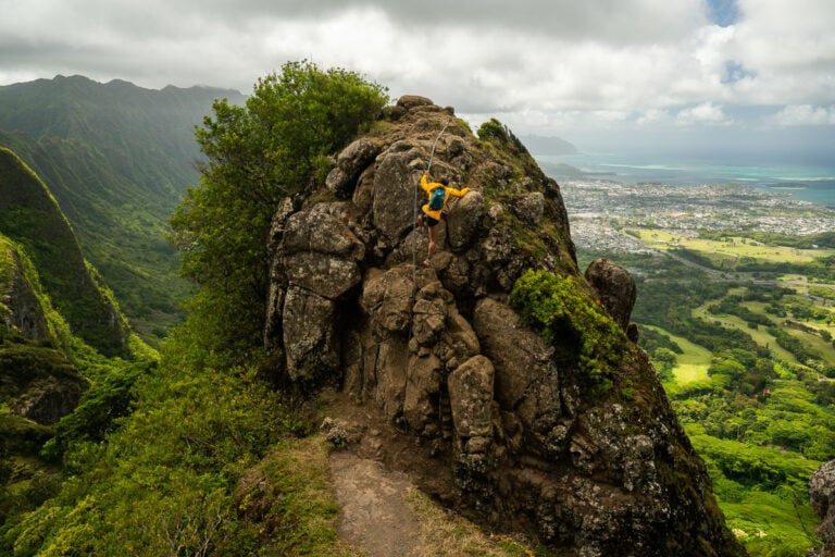35 Best Hikes On Oahu: The Ultimate Guide
