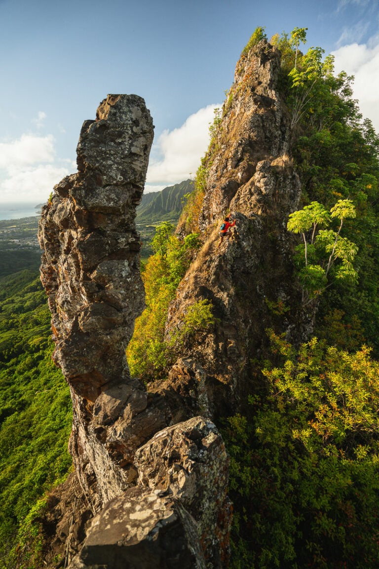 30 BEST HIKES ON OAHU, HAWAII - Journey Era
