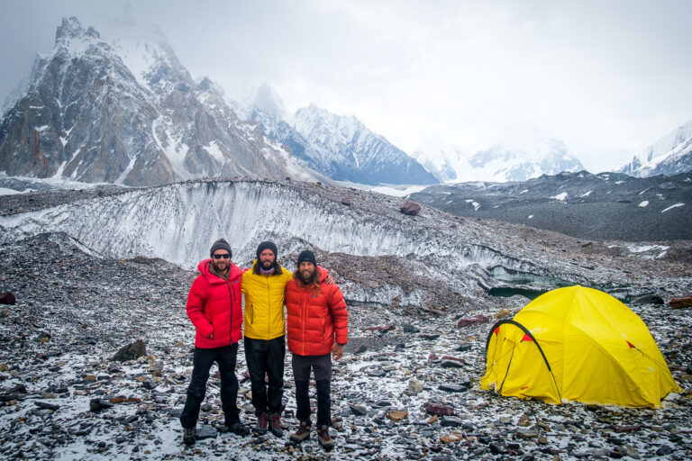 K2 Base Camp Trek Guide: Everything You Need To Know