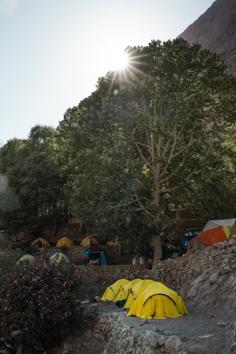 K2 Base Camp Trek Guide: Everything You Need To Know