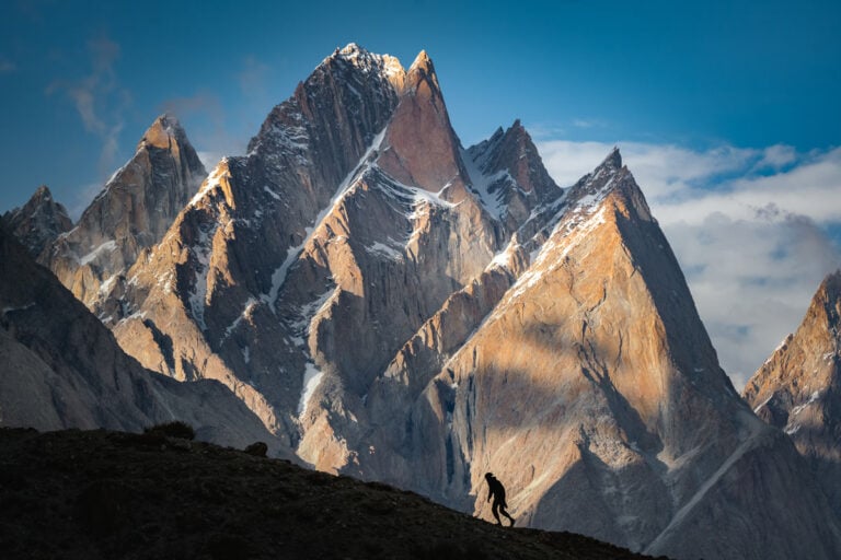 K2 Base Camp Trek Guide: Everything You Need To Know