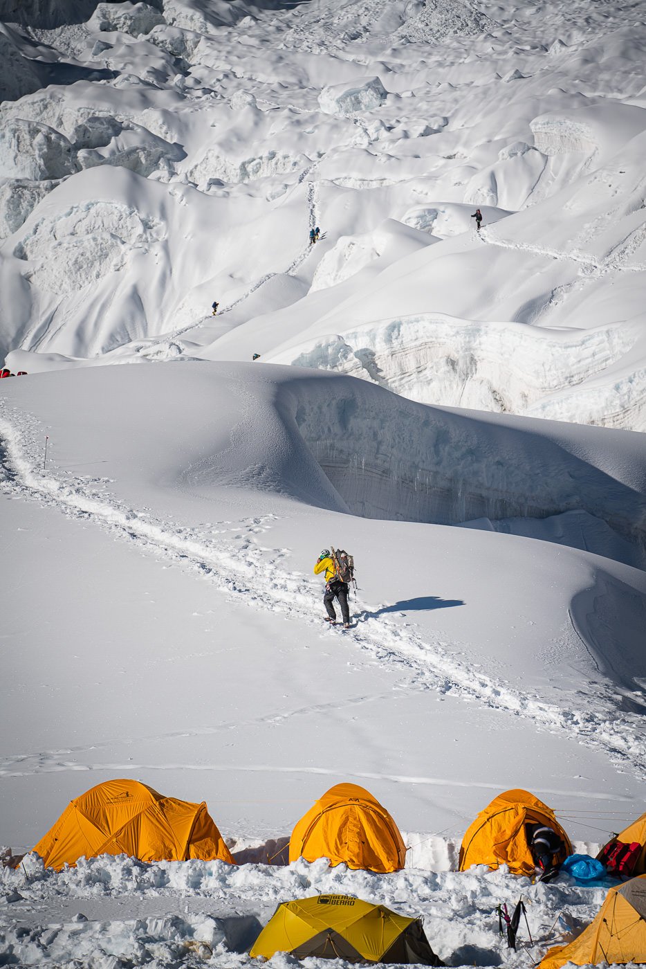 Climbing Manaslu Mountain (8163M): The Complete Guide