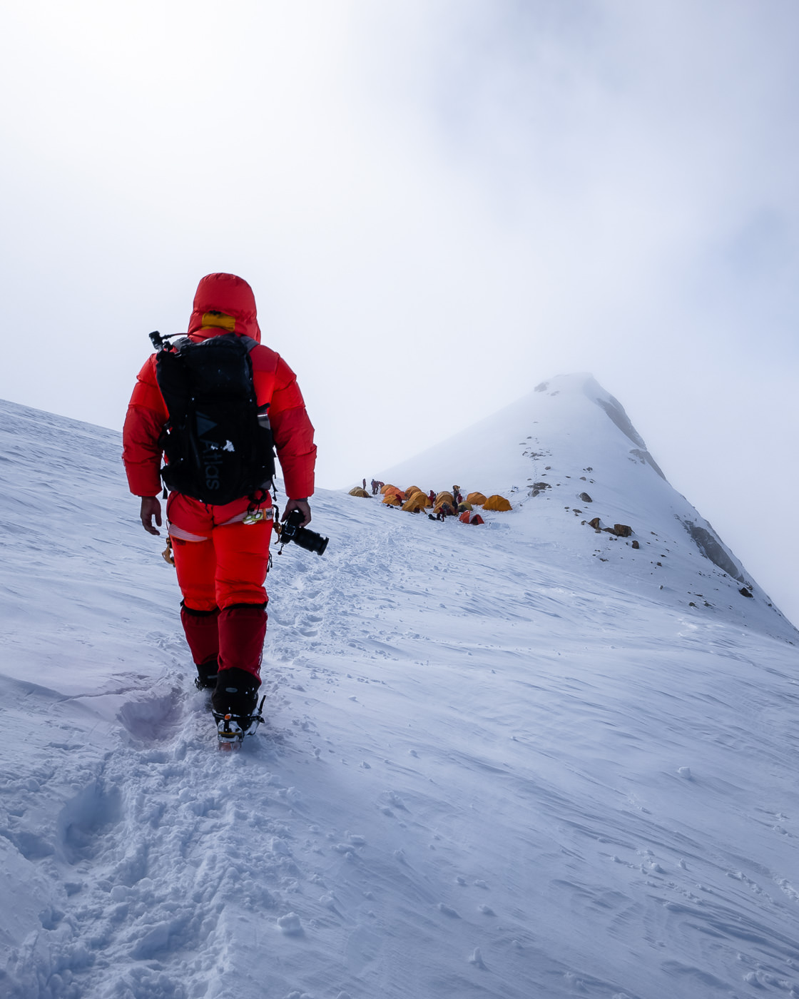 Climbing Manaslu Mountain (8163M): The Complete Guide