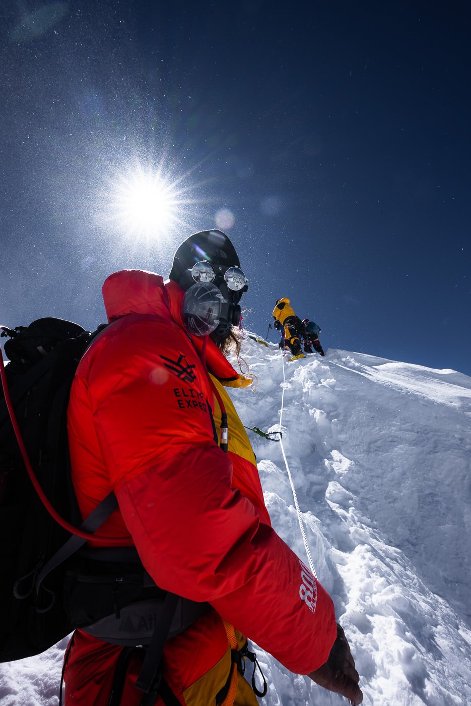 Climbing Manaslu Mountain (8163M): The Complete Guide