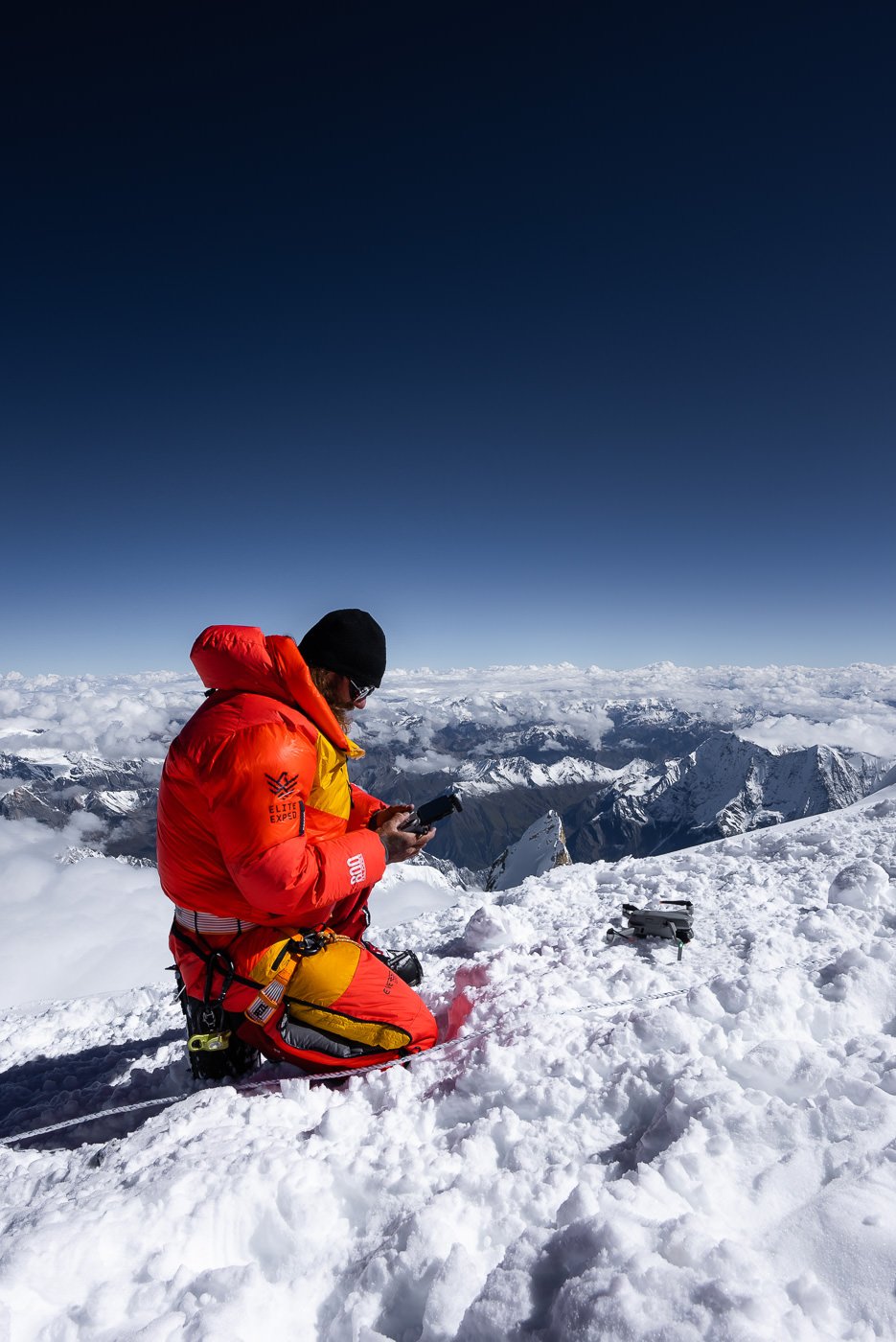 Climbing Manaslu Mountain (8163M): The Complete Guide