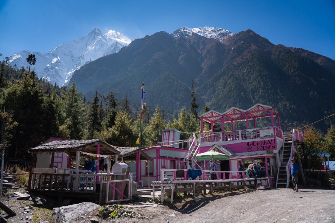 Annapurna Circuit Trek in Nepal: The Ultimate Guide