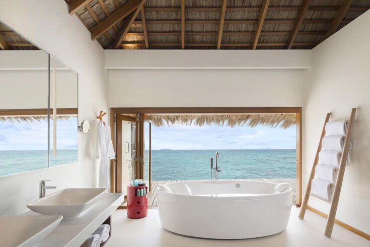 10 Best Maldives Water Villas With A Glass Floor