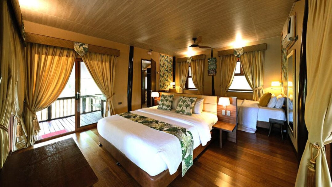 18 Best Beach Resorts In South Cebu