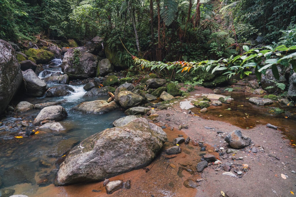 Casaroro Falls In Valencia, Negros: The Ultimate Guide
