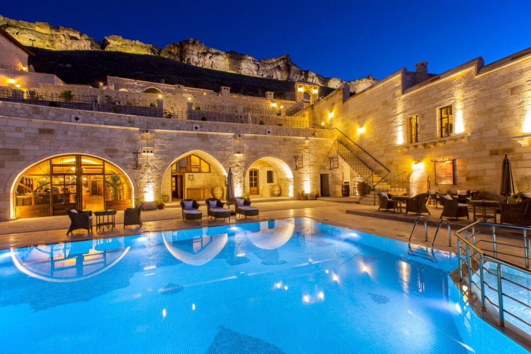 Where To Stay In Cappadocia: 13 Best Resorts & Cave Hotels