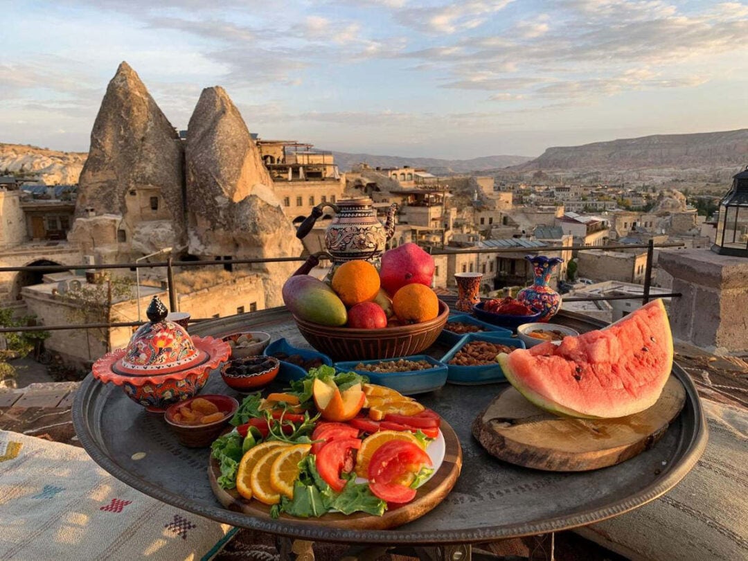 12 Best Cave Hotels In Cappadocia, Turkey