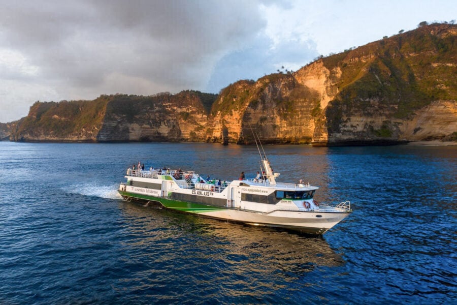 How To Get From Bali To Lombok With Ferry: Complete Guide