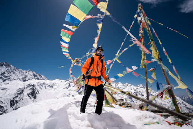 Manaslu Circuit Trek: The Ultimate Guide