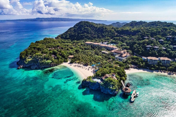 The 14 Best Luxury Resorts In The Philippines
