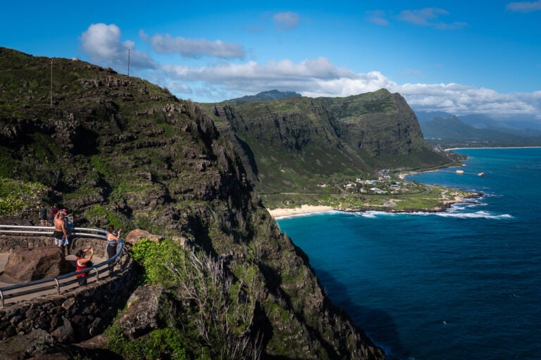 14 Easy Hikes On Oahu, Hawaii: Great Hikes For Beginners