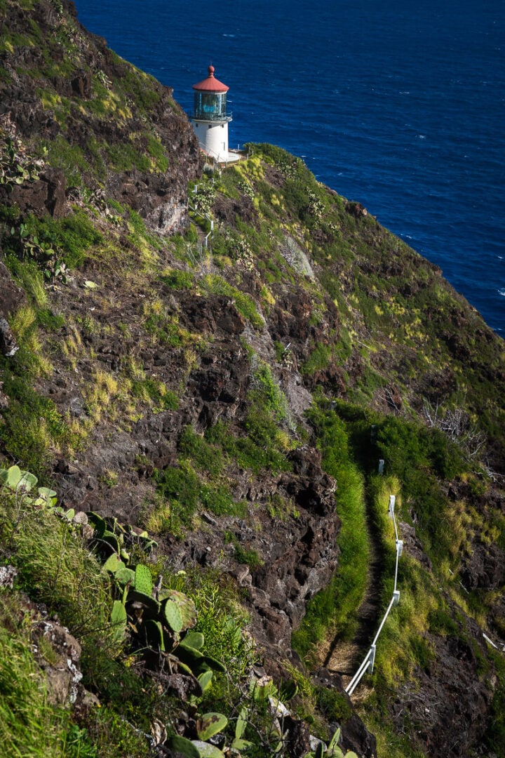 Hiking The Makapu u Point Lighthouse Trail On O ahu Hawai i hiking-the-makapu-u-point-lighthouse-trail-on-o-ahu-hawai-i