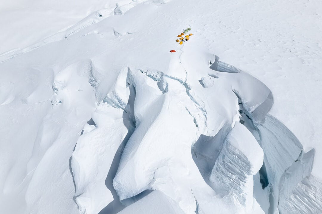 Climbing Mount Makalu (8,463m): A Complete Guide