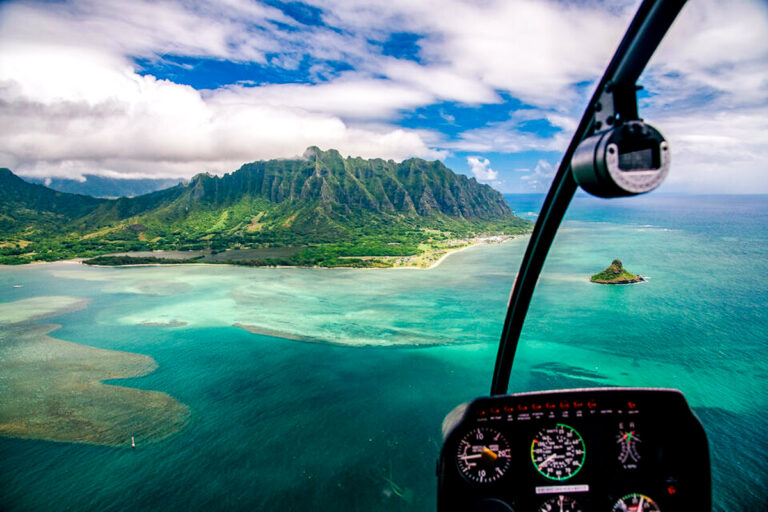 BEST THINGS TO DO ON THE EAST SIDE OF OAHU - Journey Era
