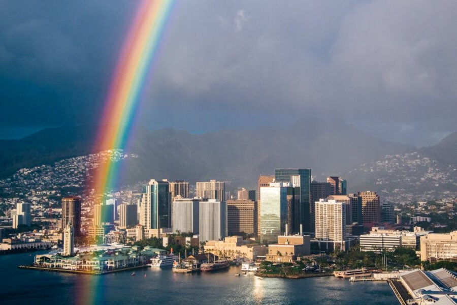 13 Best Excursions From Honolulu, Hawaii