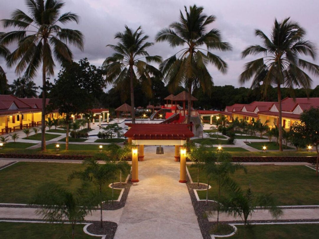 The 20 Best Beach Resorts in North Cebu