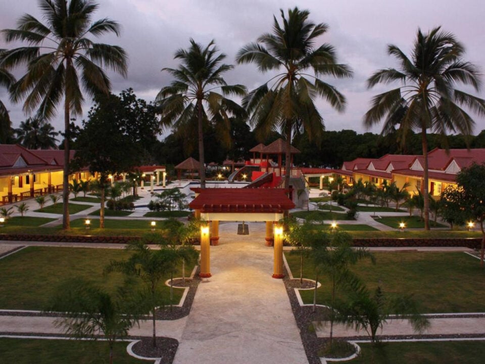 The 20 Best Beach Resorts in North Cebu