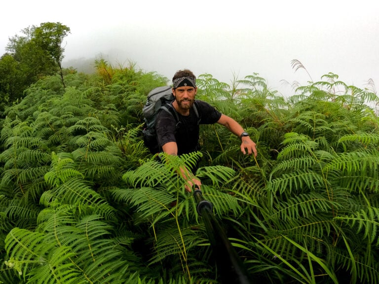 Mount Baloy: The Toughest Hike in The Philippines