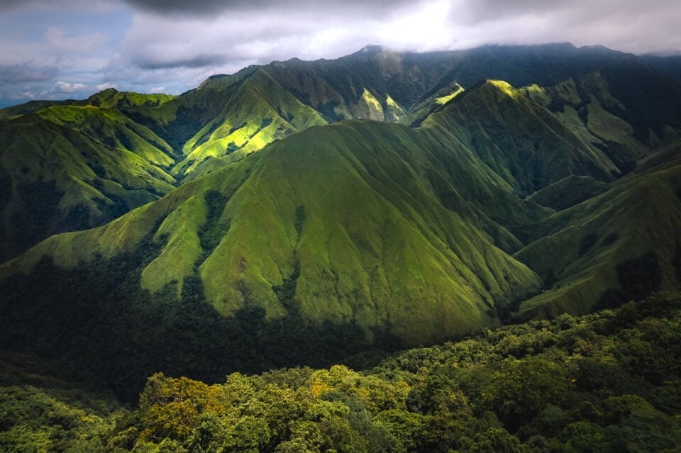 Mount Baloy: The Toughest Hike in The Philippines