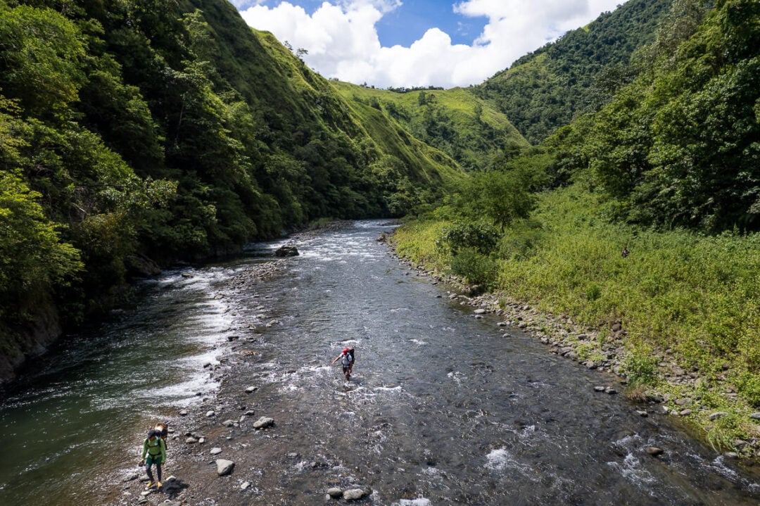 Hiking Mount Baloy: The Toughest Trail in The Philippines