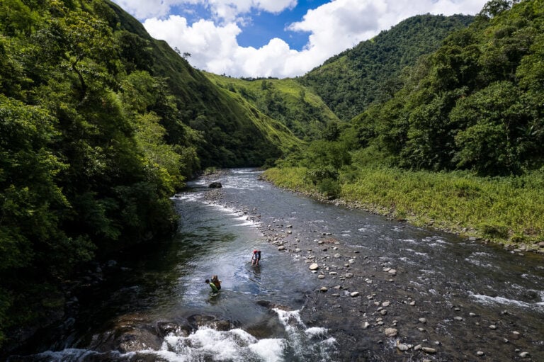 Hiking Mount Baloy: The Toughest Trail in The Philippines