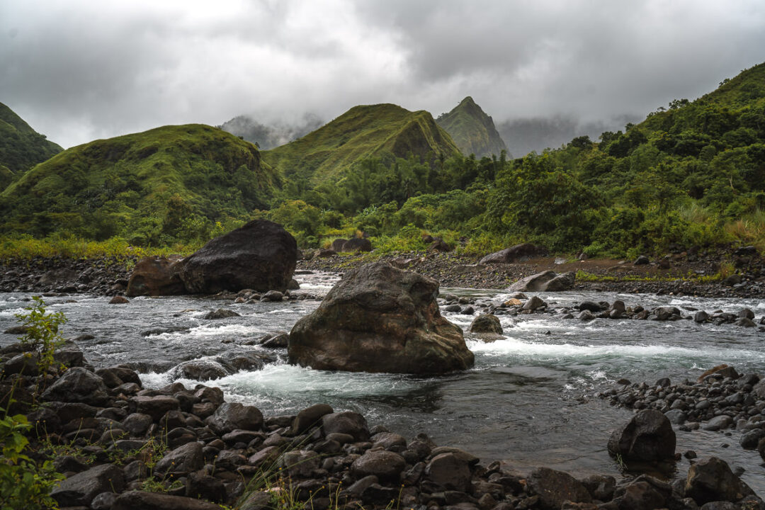Hiking Mount Baloy: The Toughest Trail in The Philippines