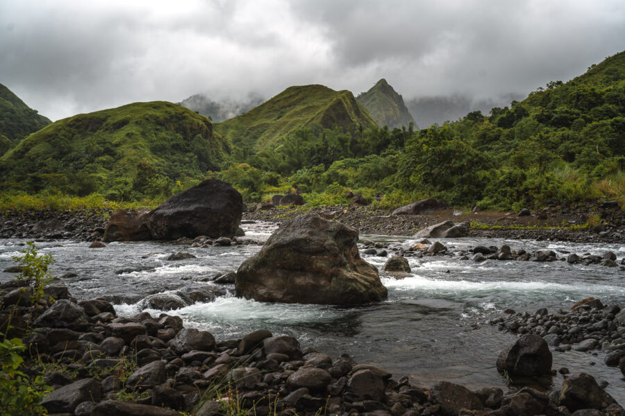 Mount Baloy: The Toughest Hike in The Philippines