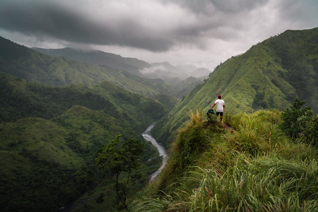 54 Poems About Adventure to Ignite Your Spirit of Exploration
