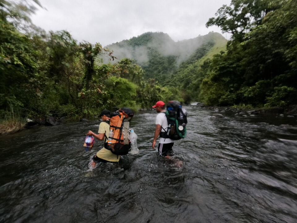 Mount Baloy: The Toughest Hike in The Philippines