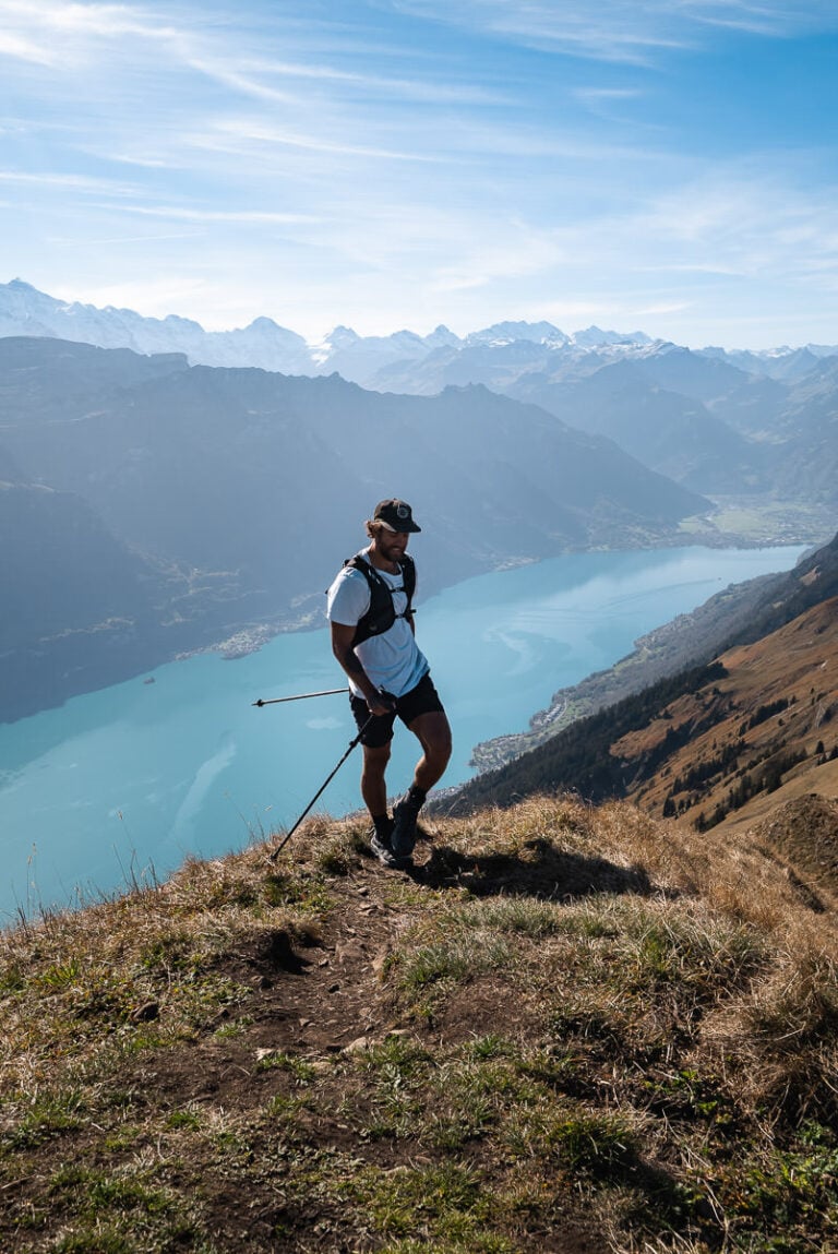 Interlaken Hiking Guide: 15 Awesome Hikes Near Interlaken