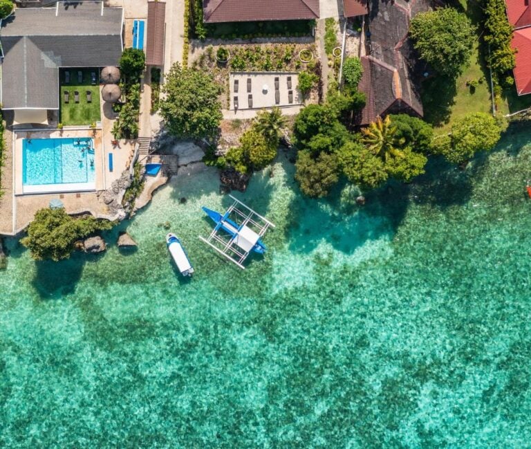 12 Best Eco Resorts In The Philippines