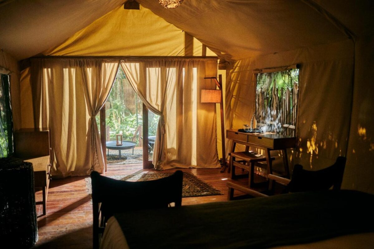 12 Best Eco Resorts In Tulum, Mexico