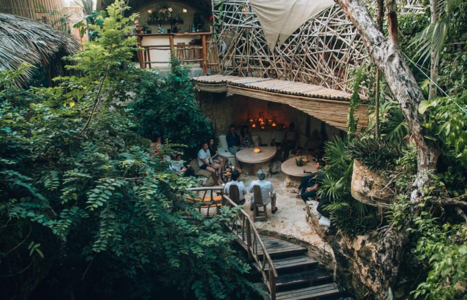 12 Best Eco Resorts In Tulum, Mexico